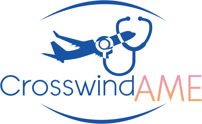 Crosswind AME – FAA Aviation Medical Examiner in Ocala, FL